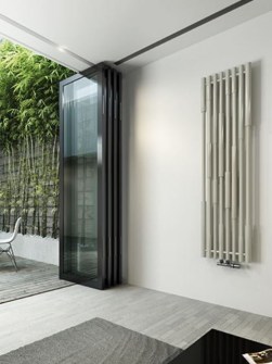 Lipton V vertikal radiator | Senia Group Radiatorer SE | Våra ...